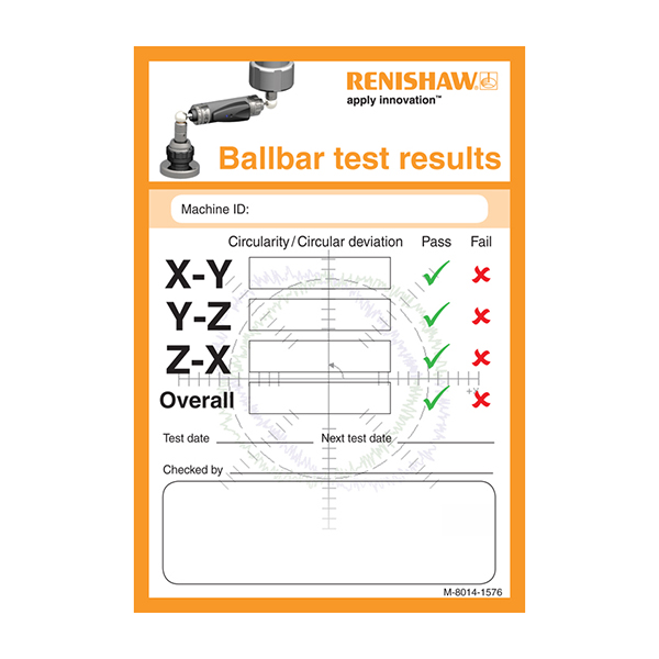 校准手册和使用指南