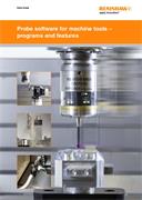 功能强大、易于使用的机床测头软件